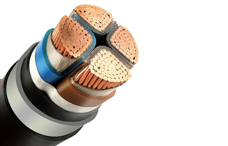 الكابلات الخاصّة - Elsewedy Website